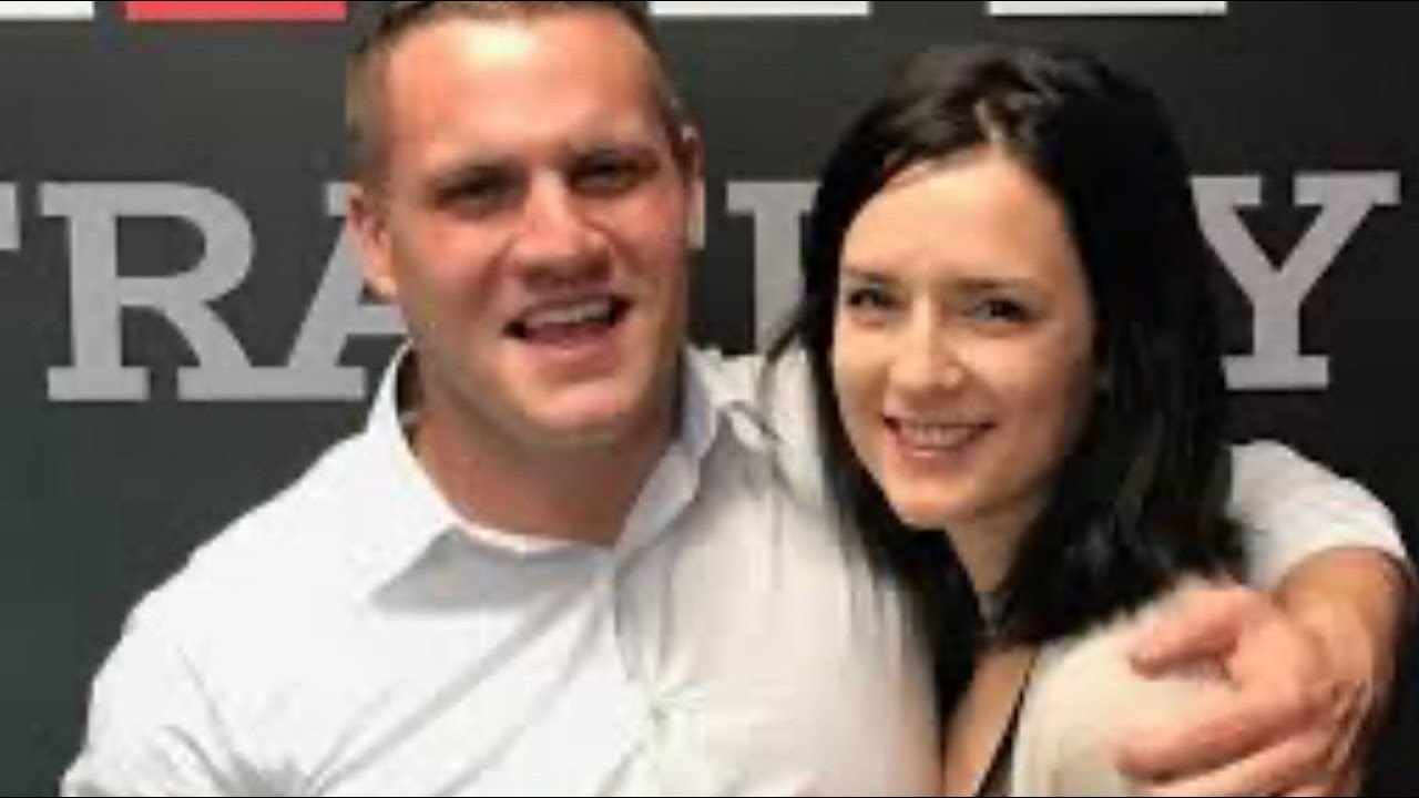 Jared Bridegan vs Shanna Gardner - who paid to end life?! - YouTube