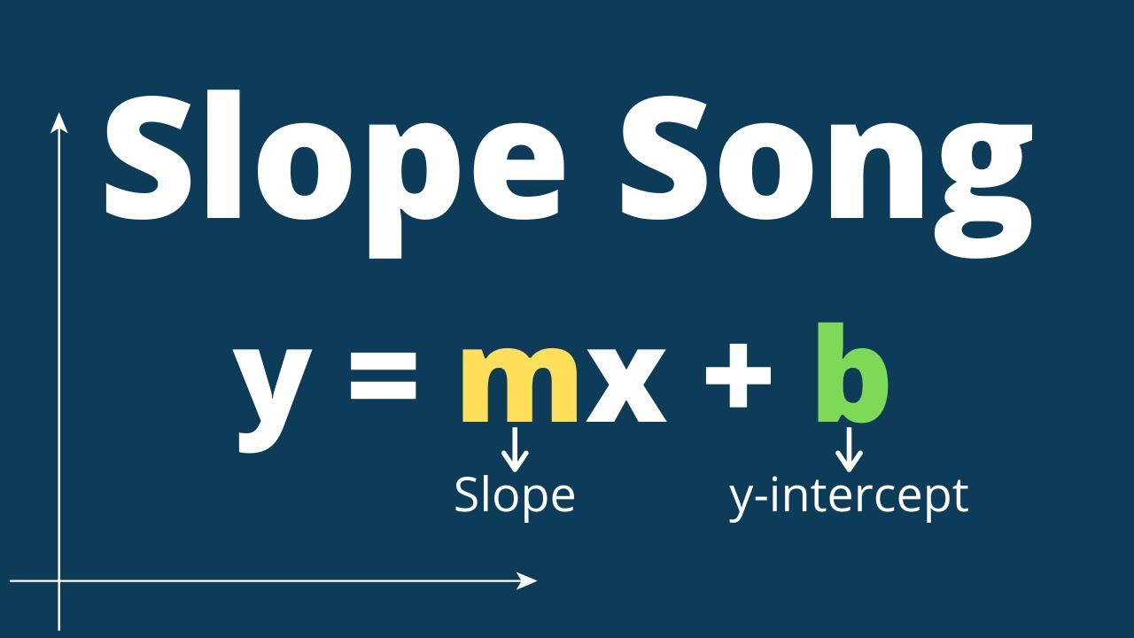 Slope Song - YouTube