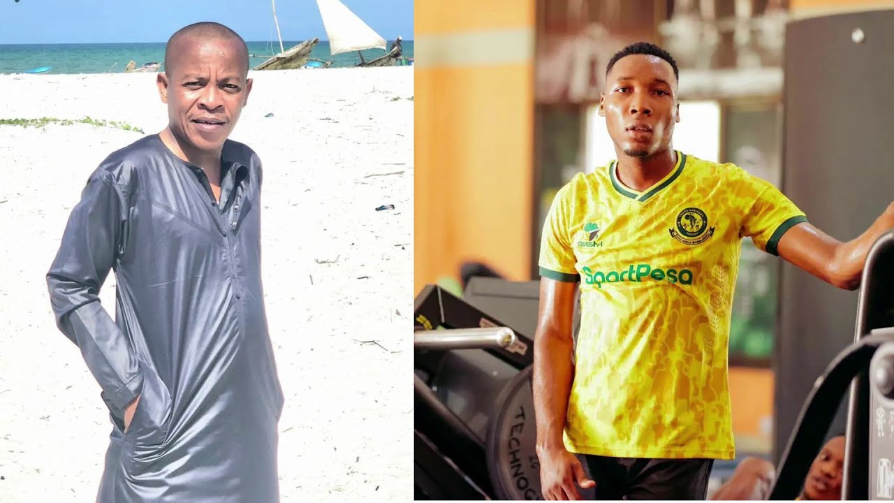 Baada Ya Clement Mzize Wa Yanga Kubadili Dini Kuwa Muislamu STEVE ...