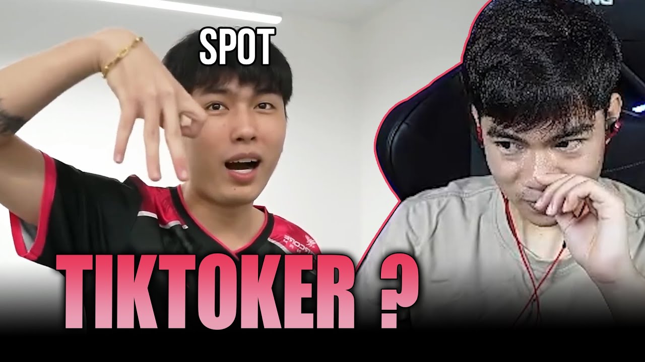 CLEAR REACTION | BREAKTIMES SS3 EP.10: BẮT NHỊP | SE VS TF | VÒNG BẢNG ...