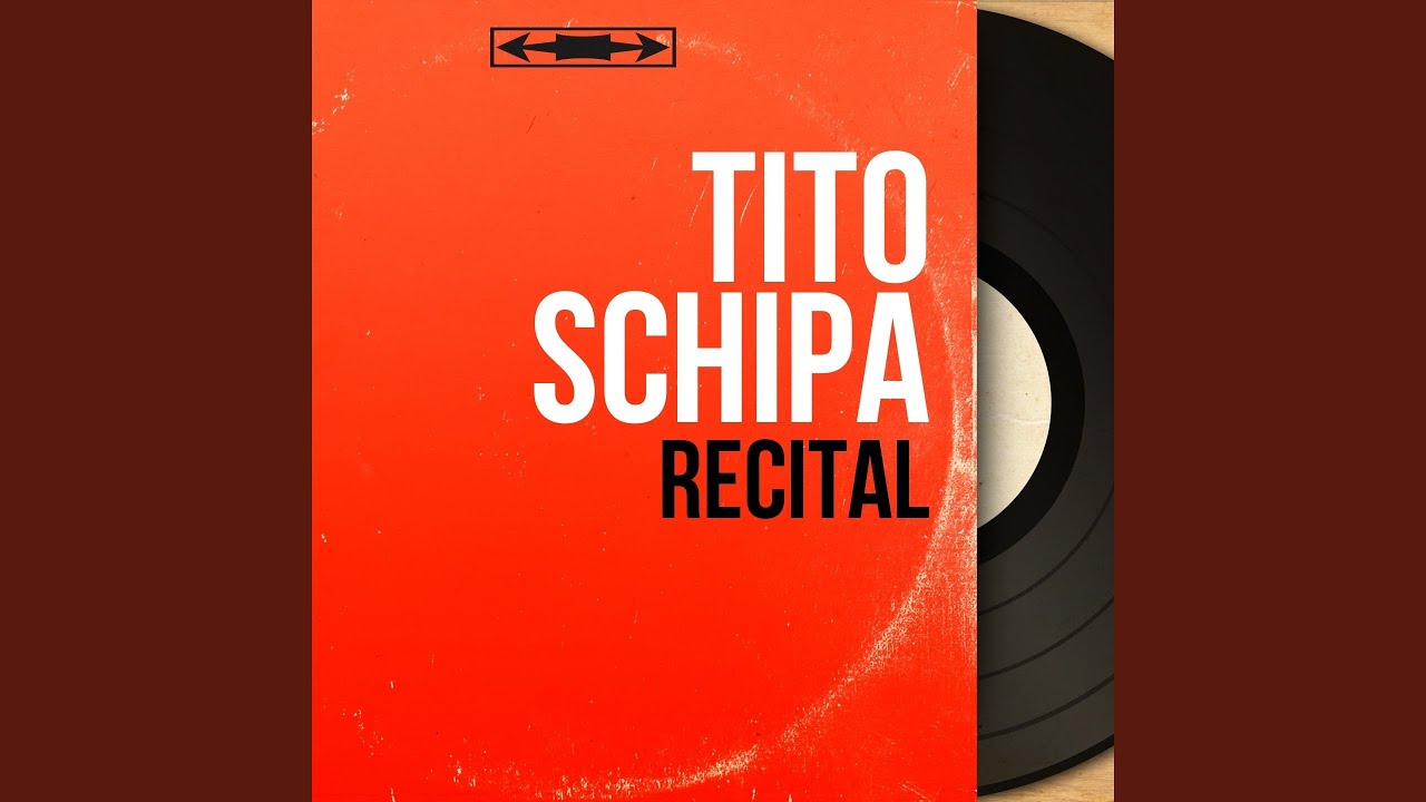 Anema e core - YouTube Music