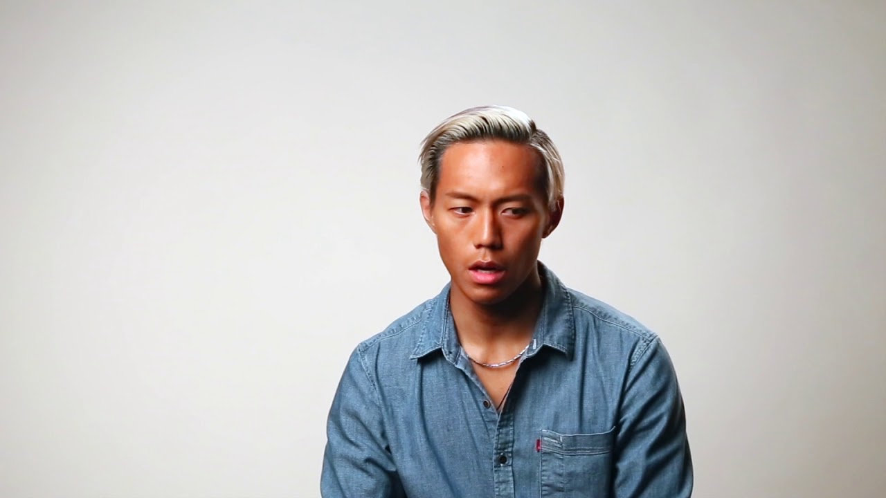 Apple Interview - YouTube