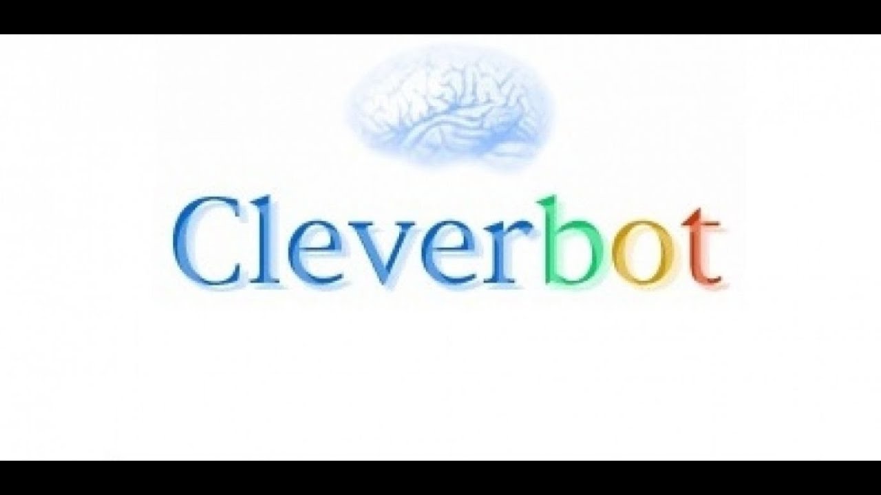 Ich schreibe mit einen Computer ?! /Cleverbot - YouTube