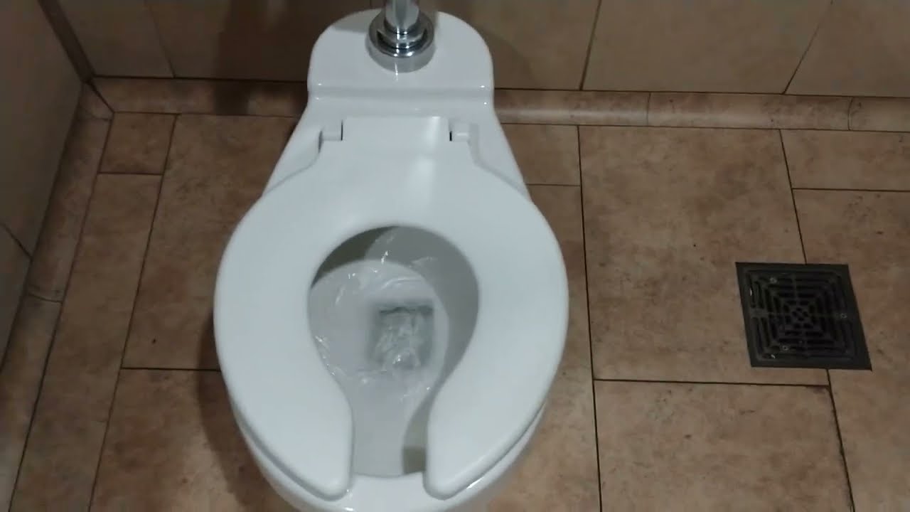Walmart Family restroom - YouTube