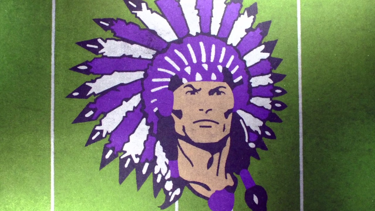 Port Neches Groves High School Field - YouTube