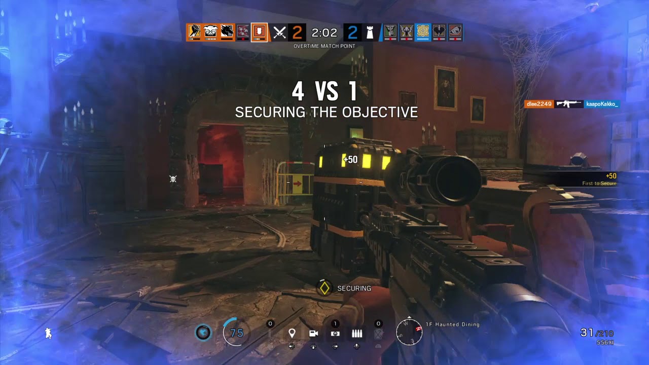Pro R6 Strats - YouTube