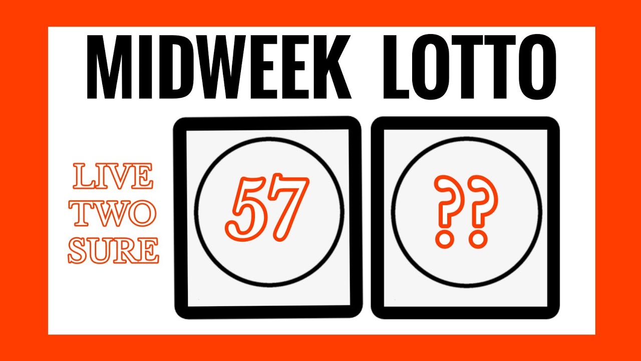 Ghana Midweek Lotto ((Live Banker & Two Sure)) Key Setting Plan. - YouTube