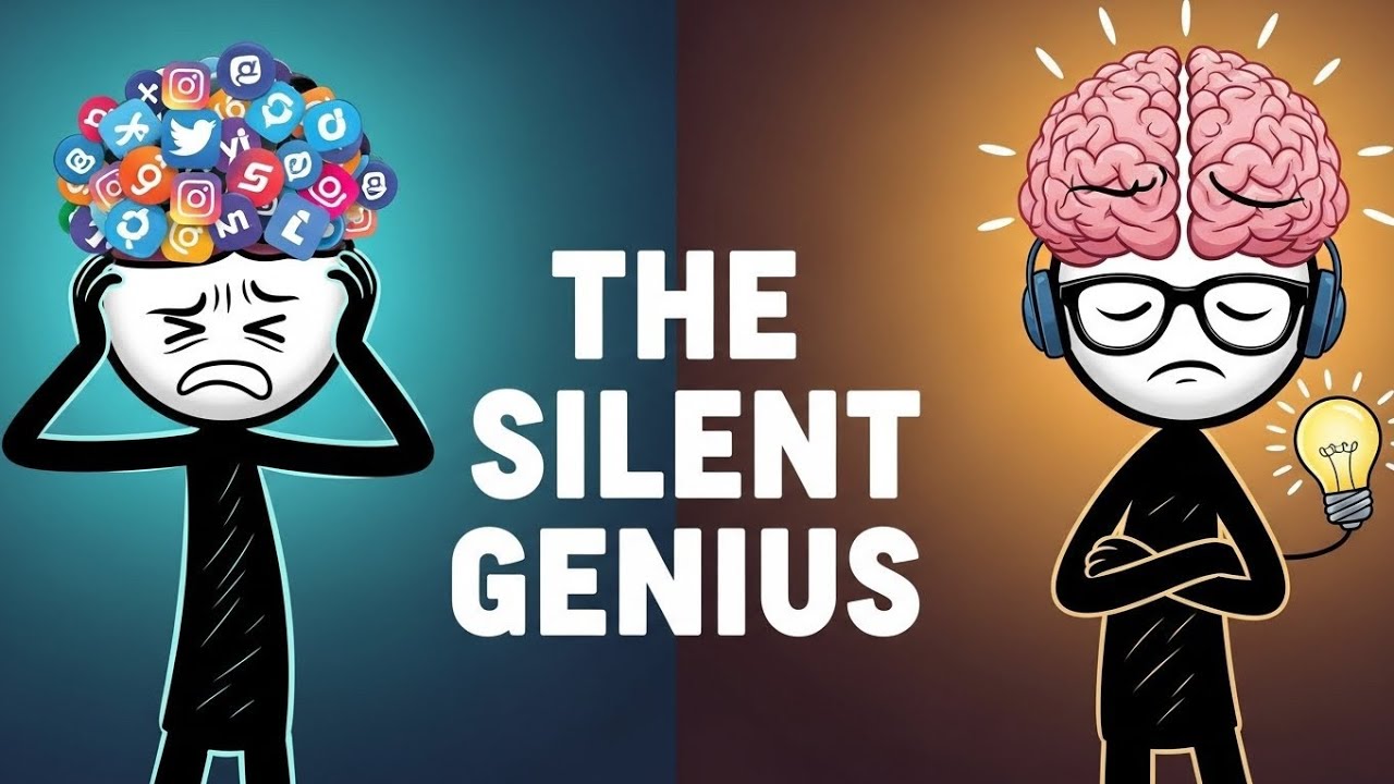 Psychology of People Who Don’t Post on Social Media | Why Some Stay ...
