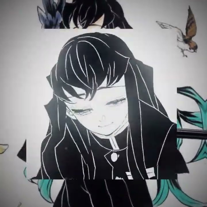 Focus☆||Mui edit||Muichiro tokito||Kny||Anime||AnimeYuki|| - YouTube