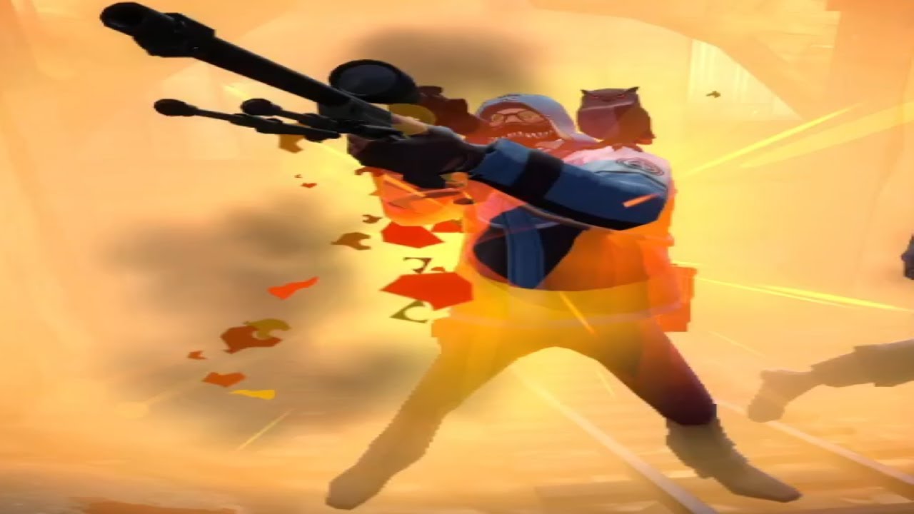 Sniper Gaming #08 (2/2) - Team Fortress 2 - YouTube