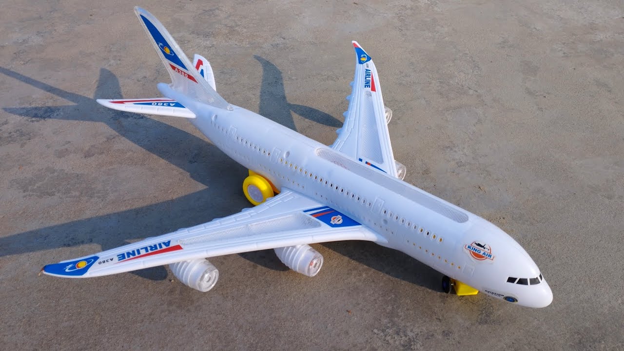 best Rc airplane flight controller for rc plane #diy - YouTube