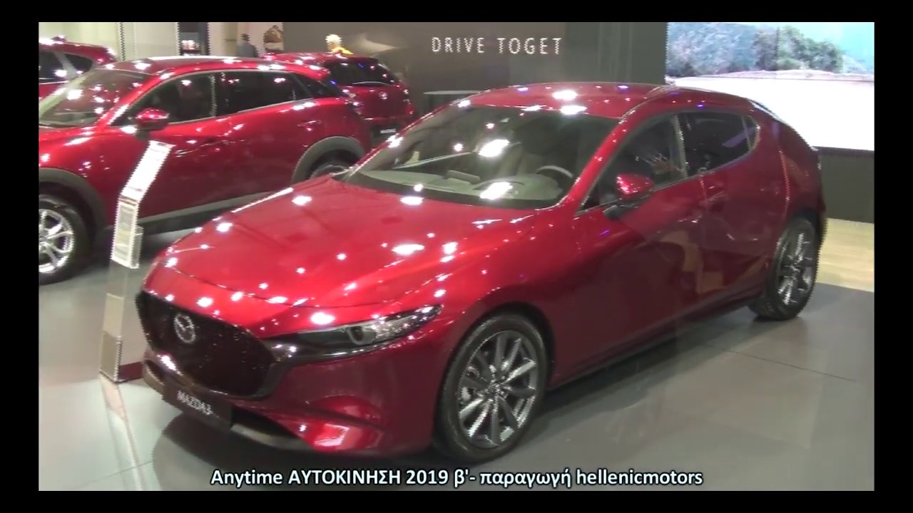 anytime ΑΥΤΟΚΙΝΗΣΗ '19 παραγωγή hellenicmotors - YouTube