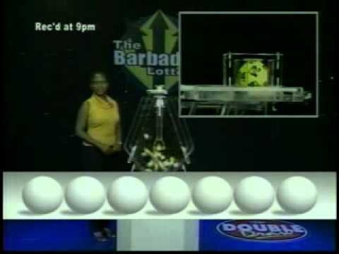 Double Draw Night 14436 05012012 - YouTube