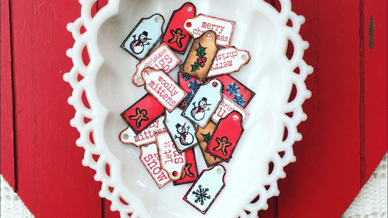 Lili of the Valley Stamps: New Holiday Sets + Sentiment Sets Overview ...