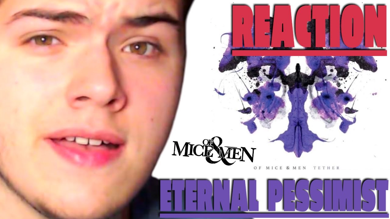 CLASSIC METALCORE!!! | Of Mice & Men - Eternal Pessimist | REACTION ...