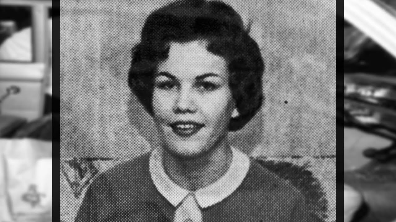 The Mysterious Disappearance of Mary Shotwell Little - YouTube