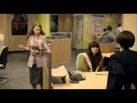 The Job Lot - Angela | ITV