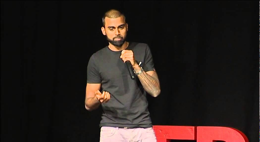 How your randomness will be your best strength | Deepak Shukla ...