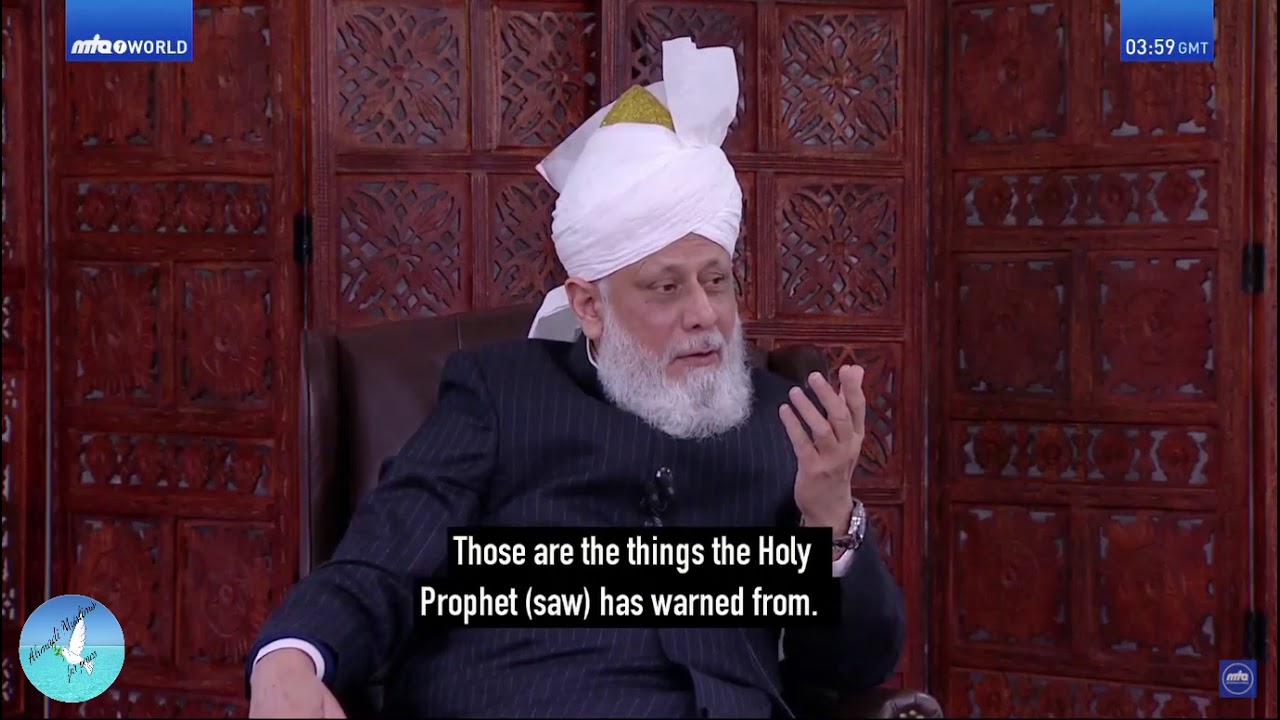 What is the significance of Purdah of voice? - YouTube