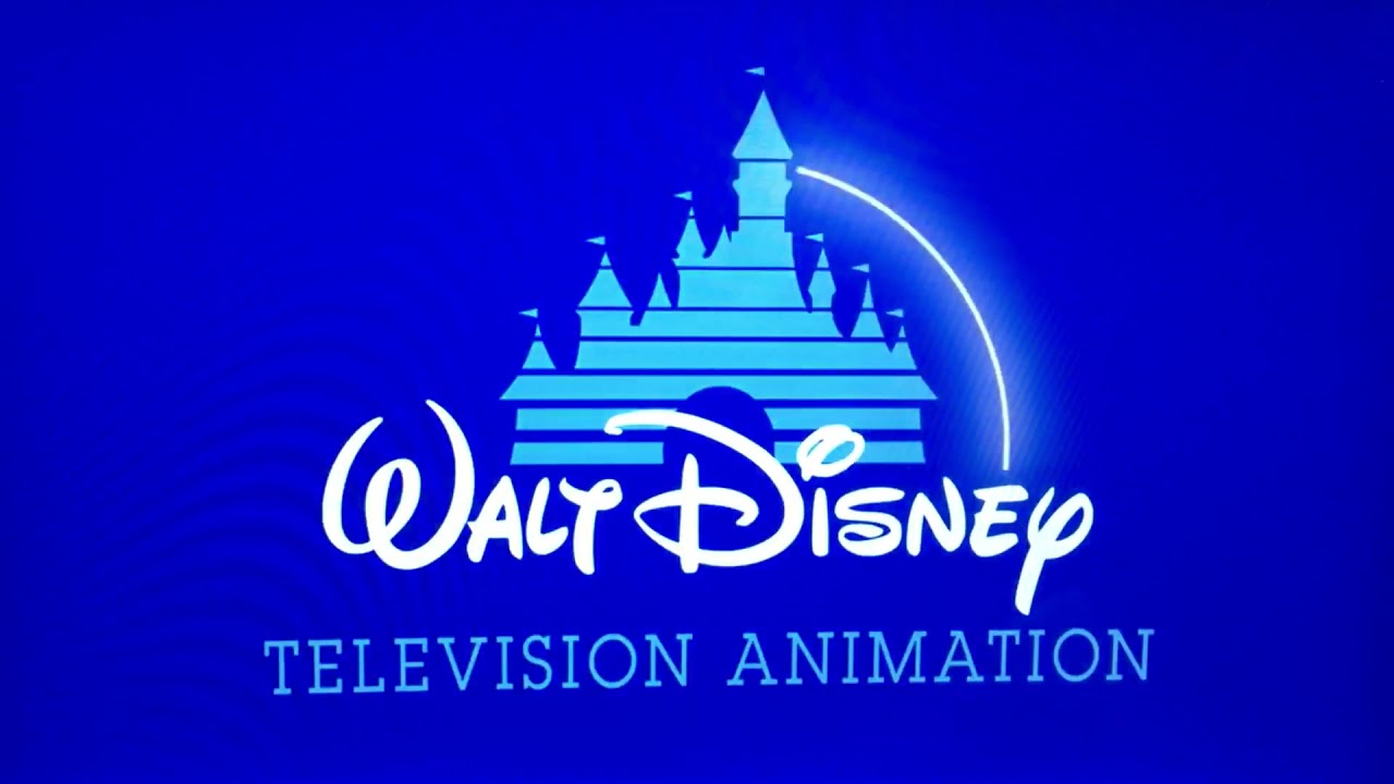 Walt Disney Television Animation/Disney Channel Original (2008) - YouTube