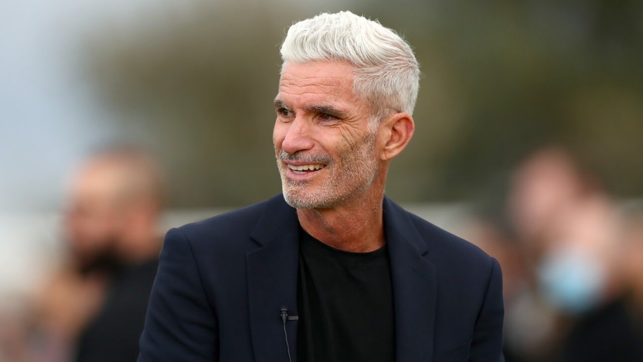 Craig Foster calls for conversations on asylum seeker issue after WA ...