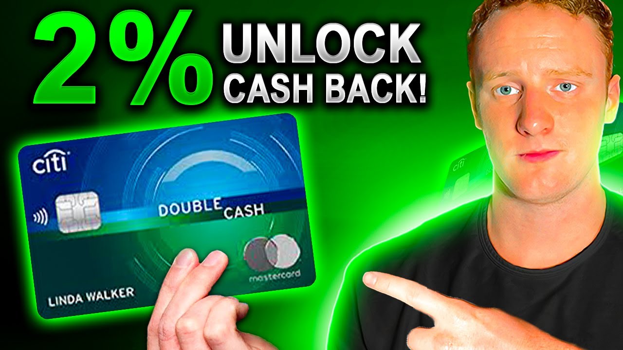 Citi Double Cash Credit Card Review: Why Its The BEST 2% Back Card ...