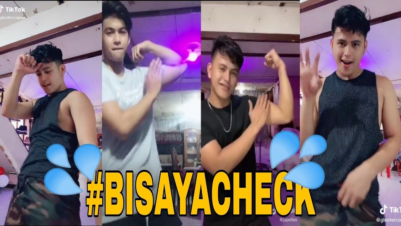 BISAYA CHECK BY GLESTER CAPUNO & JAPET LEO CAPUNO | CAPUNO BROTHERS ...