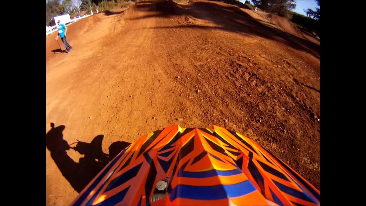 BYRON HOMAN GOPROING JADEN JUSTIN HOMAN METAL MULISHA - YouTube