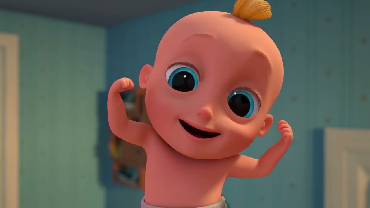 Tengo dos Manitas - Canciones Infantiles para niños - YouTube Music