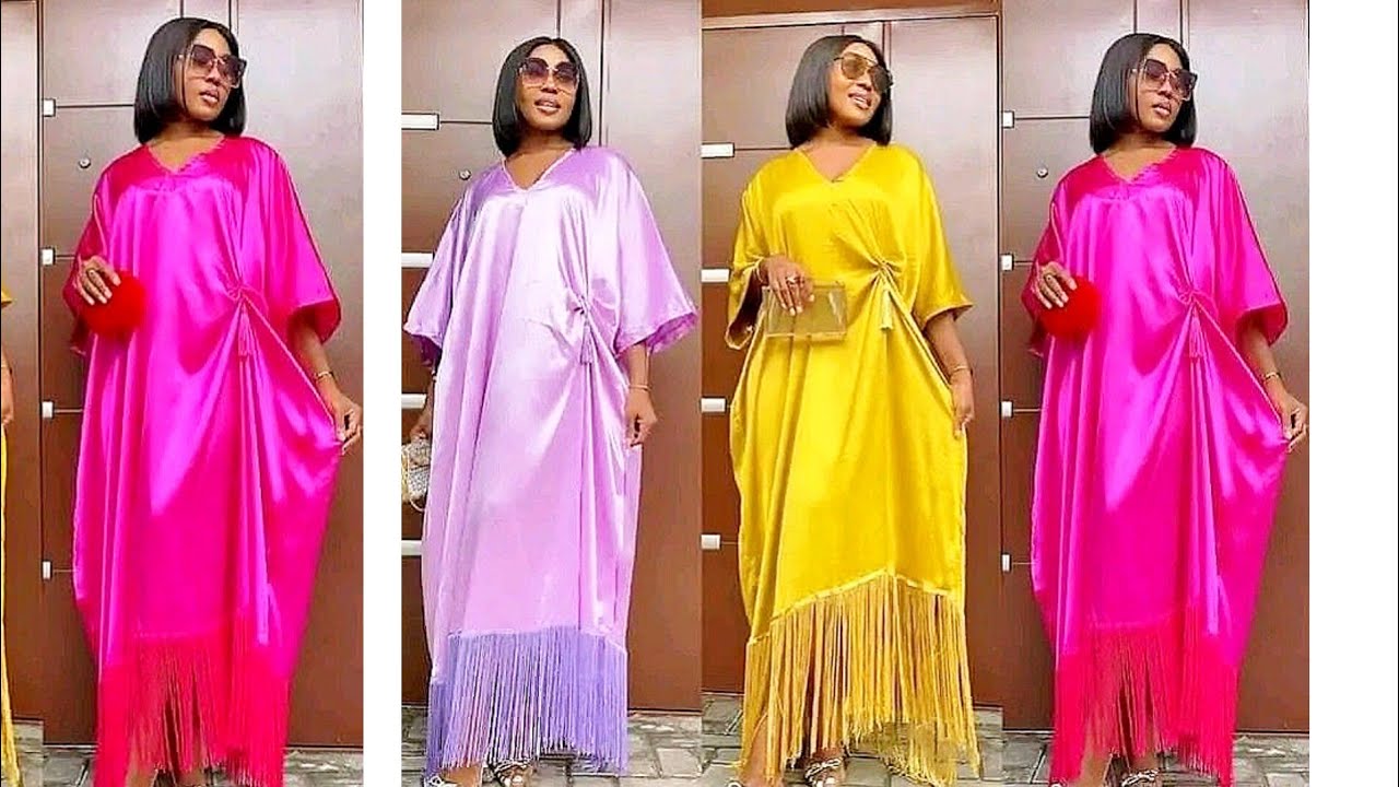 How To Cut Lace Bubu Gown at Robert Guajardo blog