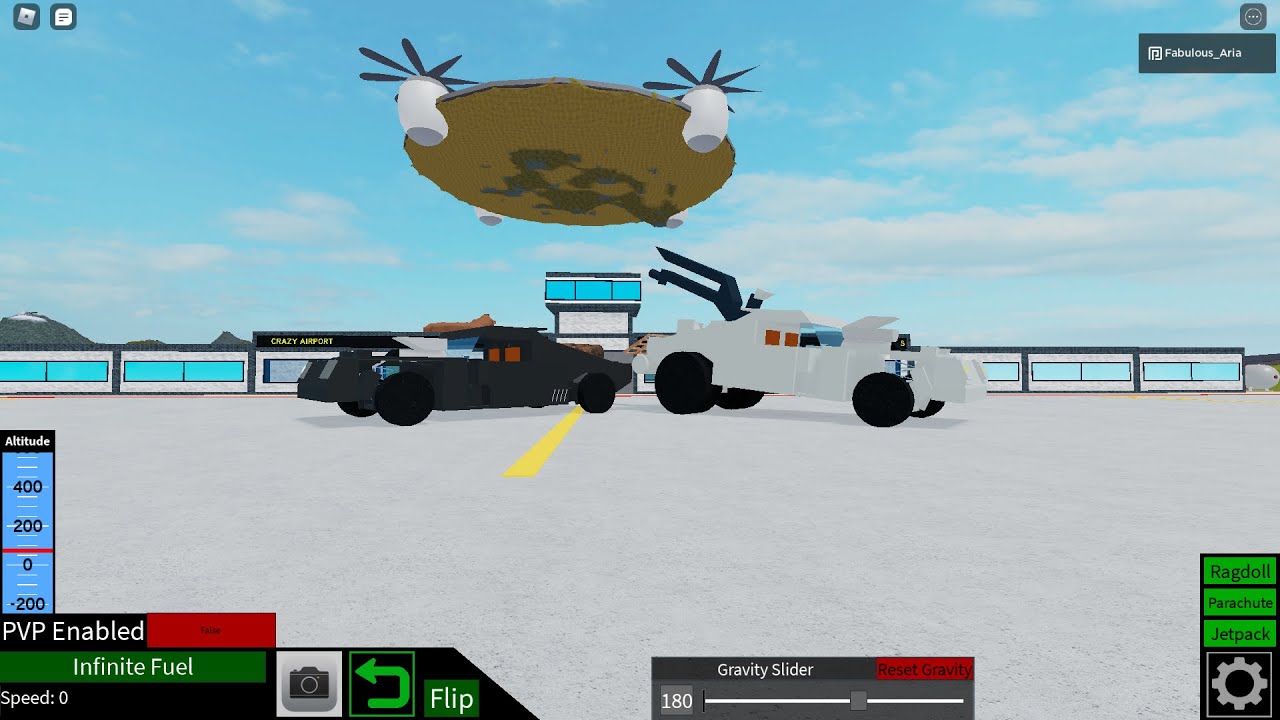 plane crazy mad max fury road interceptors showcase - YouTube