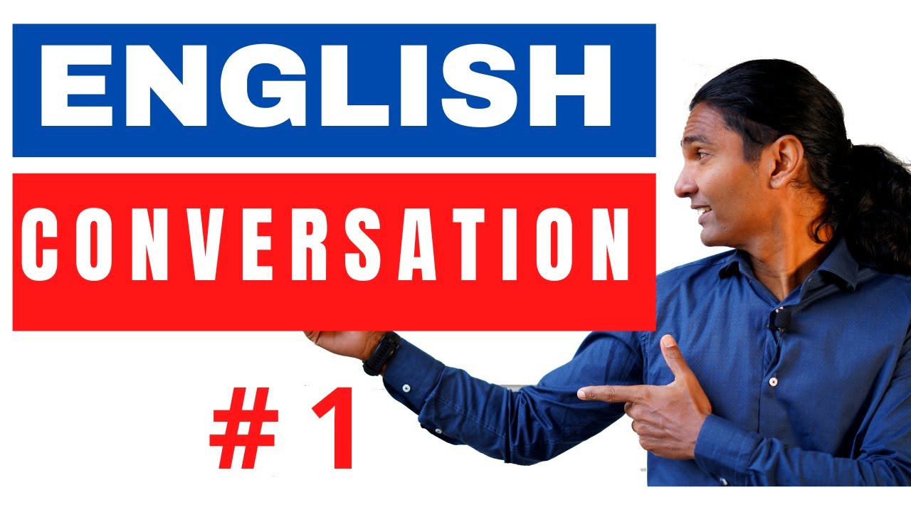 English Conversation, Expressions. Real English Phrases & Learn Real ...