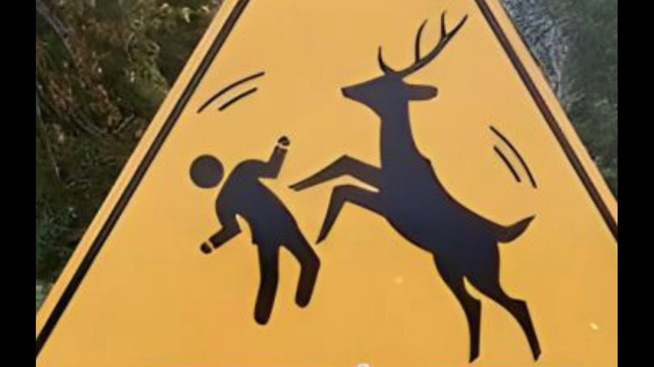 Confusing street names! #funny - YouTube