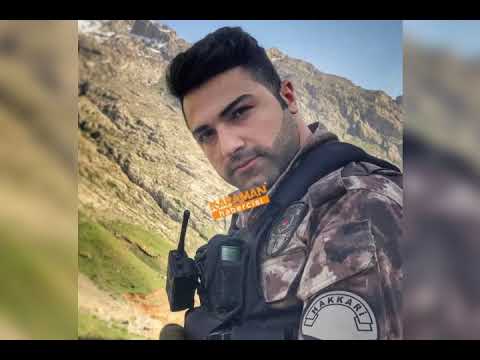 ŞƏHİT PÖH ALİ MEVLÜT DÜNDAR