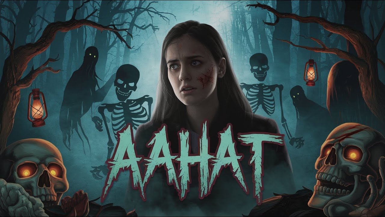 Aahat New Episode | Horror Show 2024 | डर का असली एहसास #aahat Horror ...