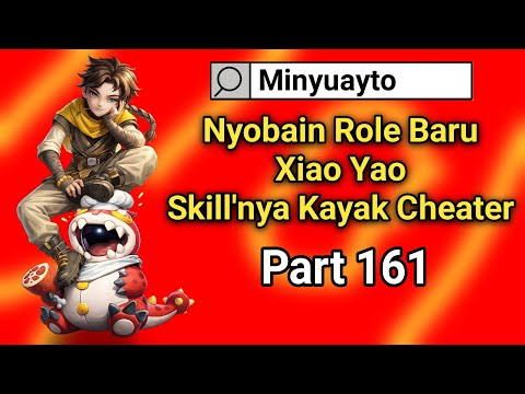 Tutorial on Adding Sins Part 161