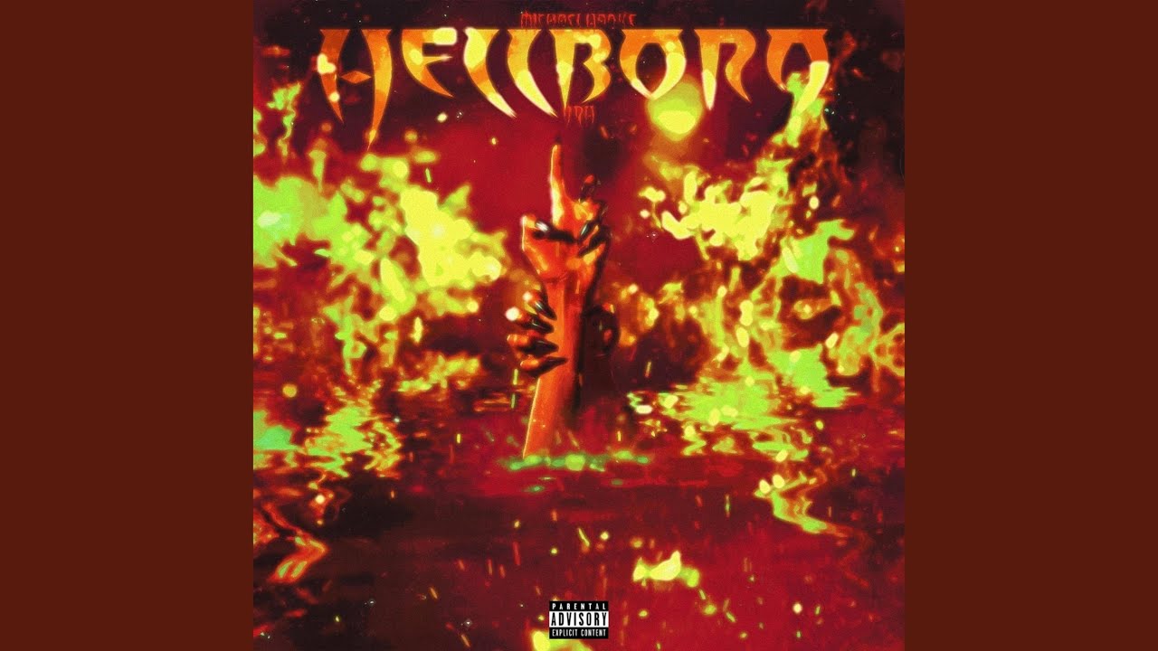 Hellborn (feat. DRH) - YouTube Music
