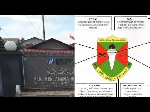 Lagu Sma hidayah Islamiah