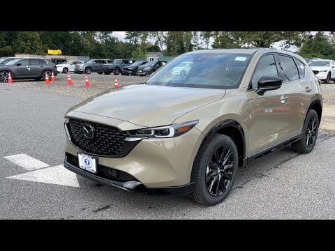 2024 Mazda CX-5 Brookfield, Ridgefield, New Milford, New Fairfield ...
