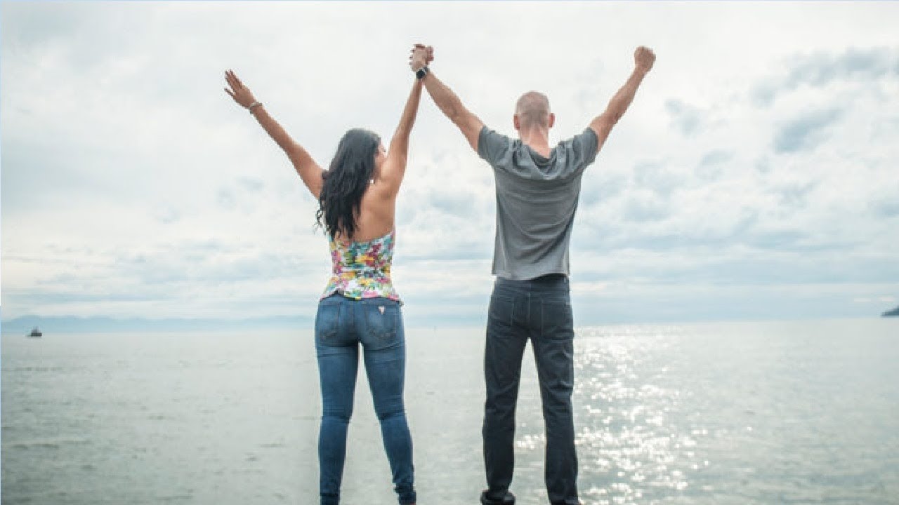 how to stop being a pushover in relationships - YouTube