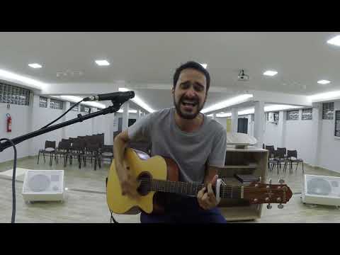 Carros de Deus - Ministério Tomados pela Glória (cover)