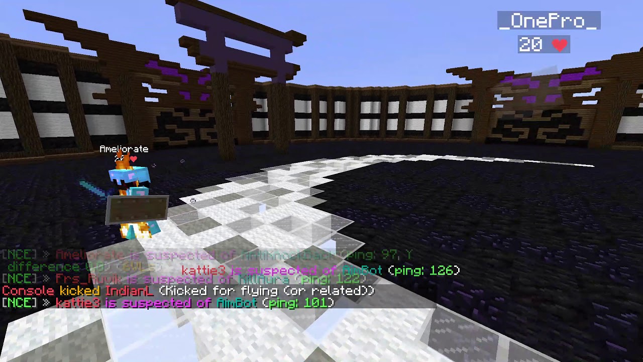 Minecraft 1 12 1 2020 02 10 05 48 44 - YouTube