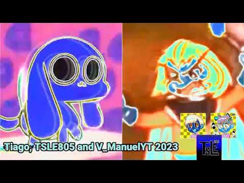 All Preview 2 Deepfakes That I Made Season 2 Part 3 (Gues The Characters) In The Real G-Major 4 ...