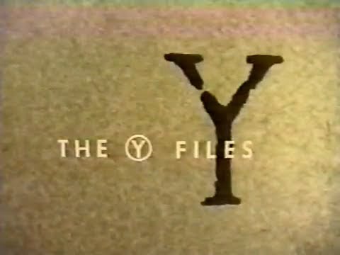 The Y Files: The Spoof is Out There - YouTube