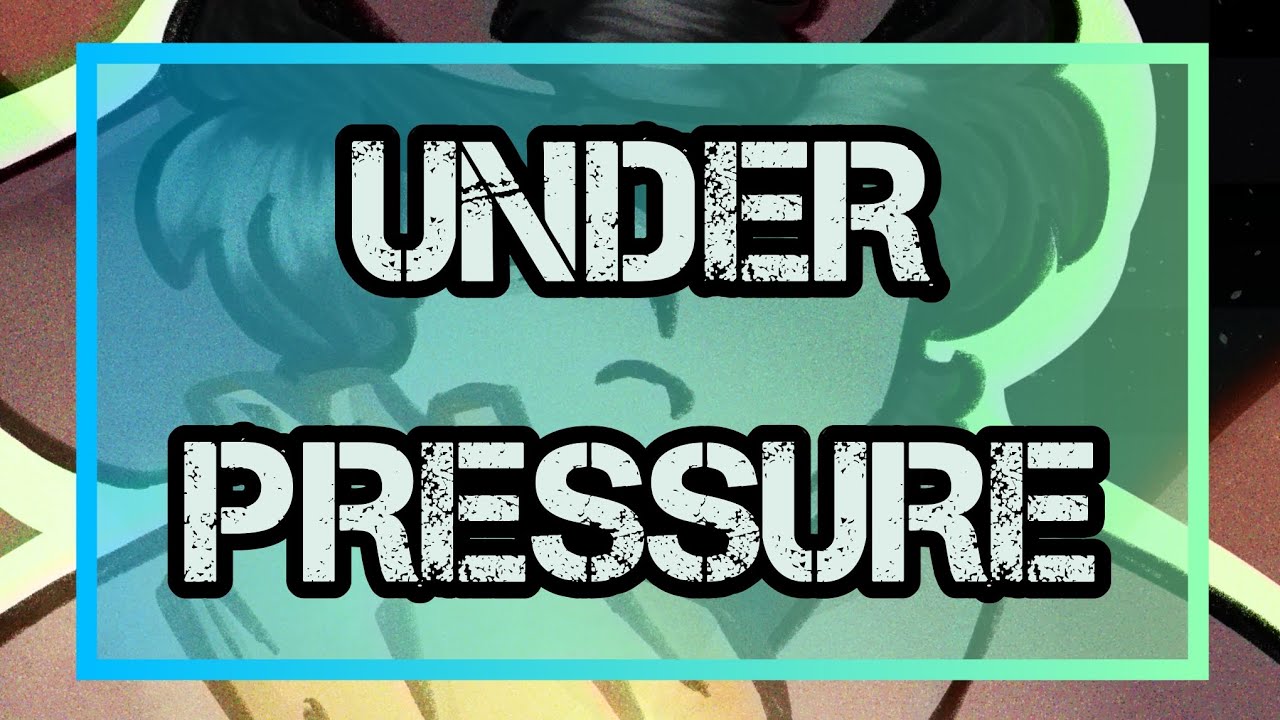 UNDER PRESSURE | A ROBLOX PRESSURE SONG - YouTube