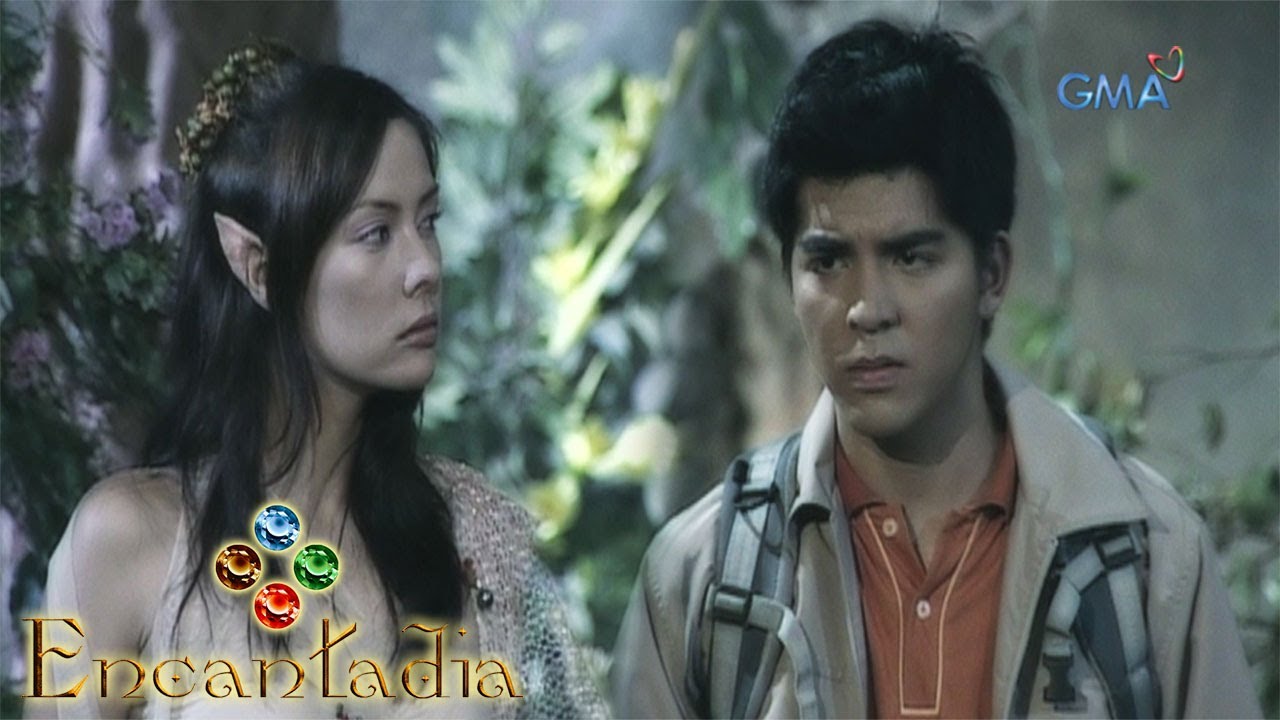 Encantadia 2005: Full Episode 113 - YouTube