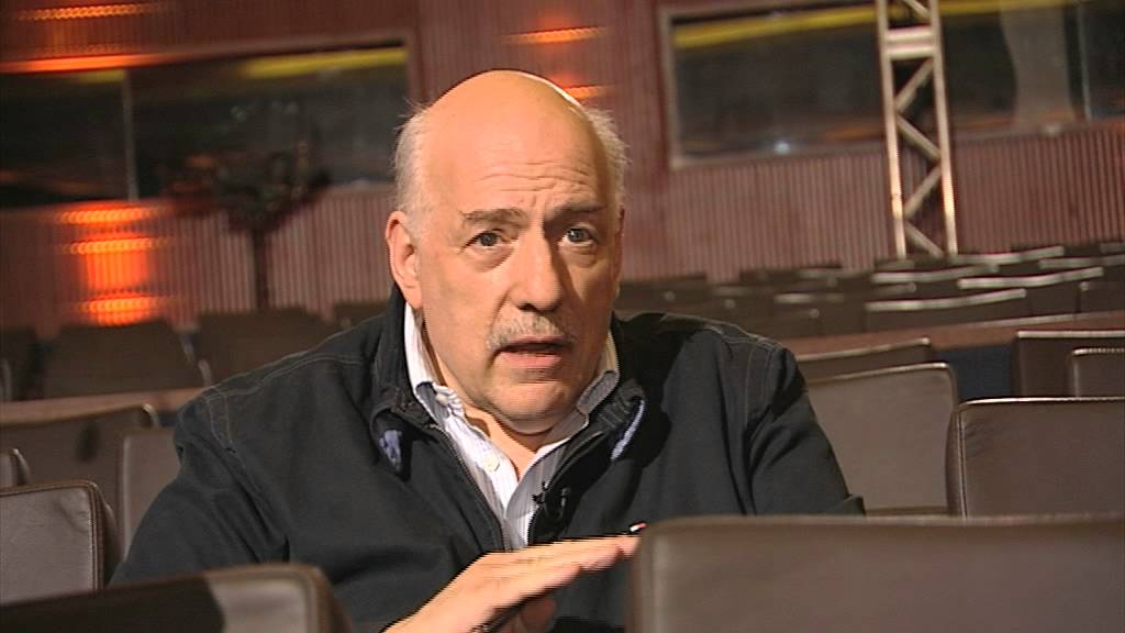 One on one with Tim Sebastian - YouTube