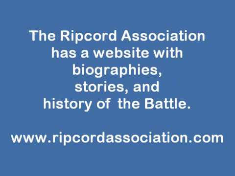 Battle of Fire Support Base Ripcord