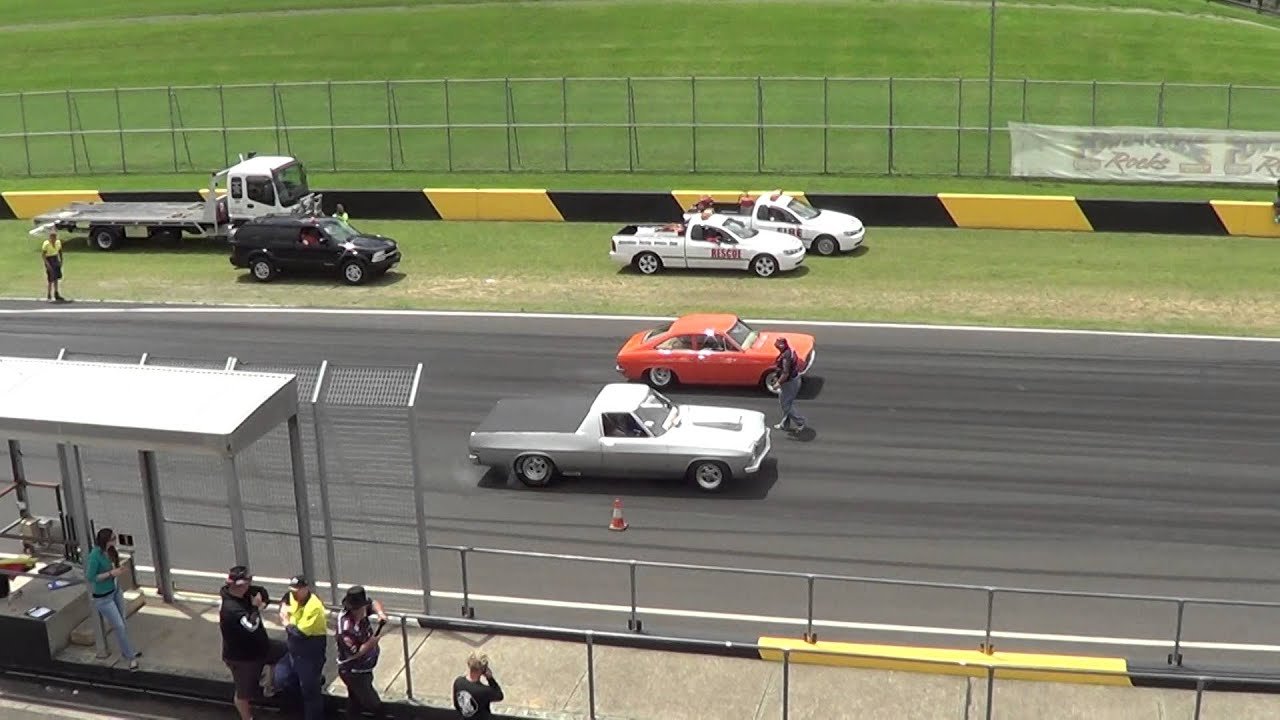 Powercruise 2013 Sydney Powerplay Off Street Racing 3 - YouTube