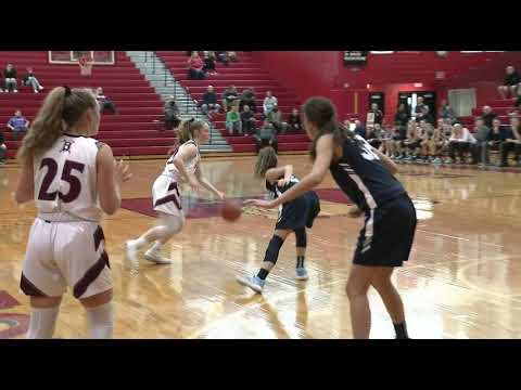 RCN Sports: Bangor vs. Blue Mountain (2/20) - YouTube